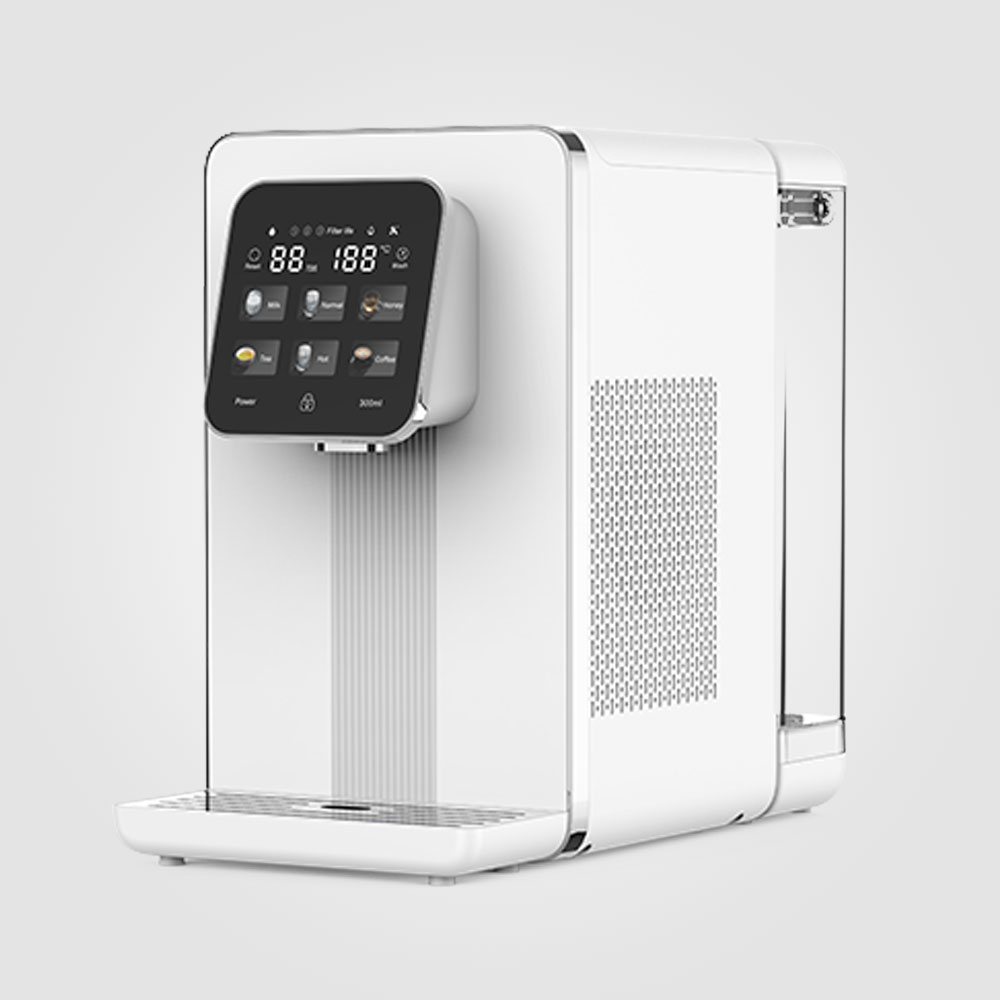 Olansi W52 Countertop Hydrogen Water System - Olansi